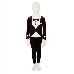 morphesuits | Costumes | Morphsuits Tuxedo Kids Fancy Dress Costume | Poshmark